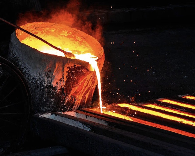 Design of Chills in Casting | Investment Casting Company | Stainless ...