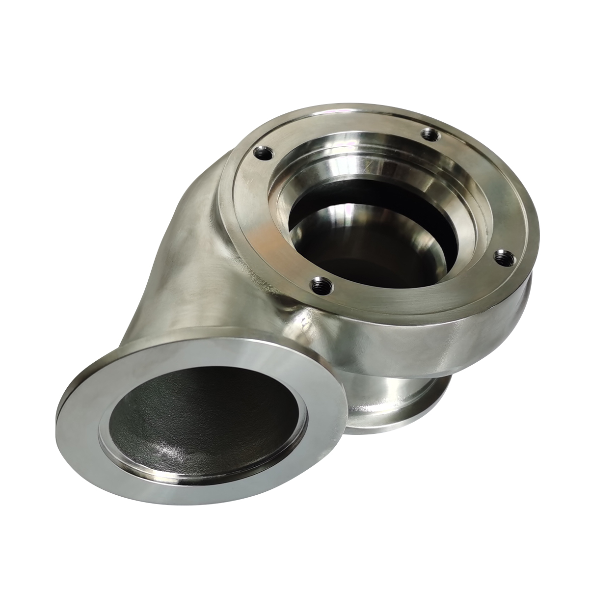 Casting Process —Directional Solidification | Investment Casting ...