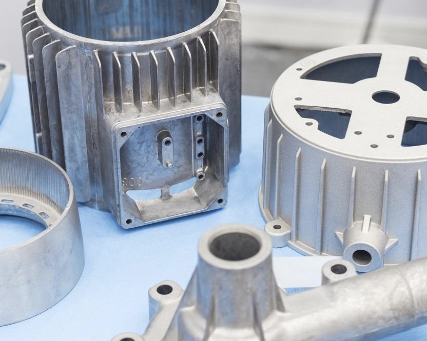 Design of Chills in Casting | Investment Casting Company | Stainless ...