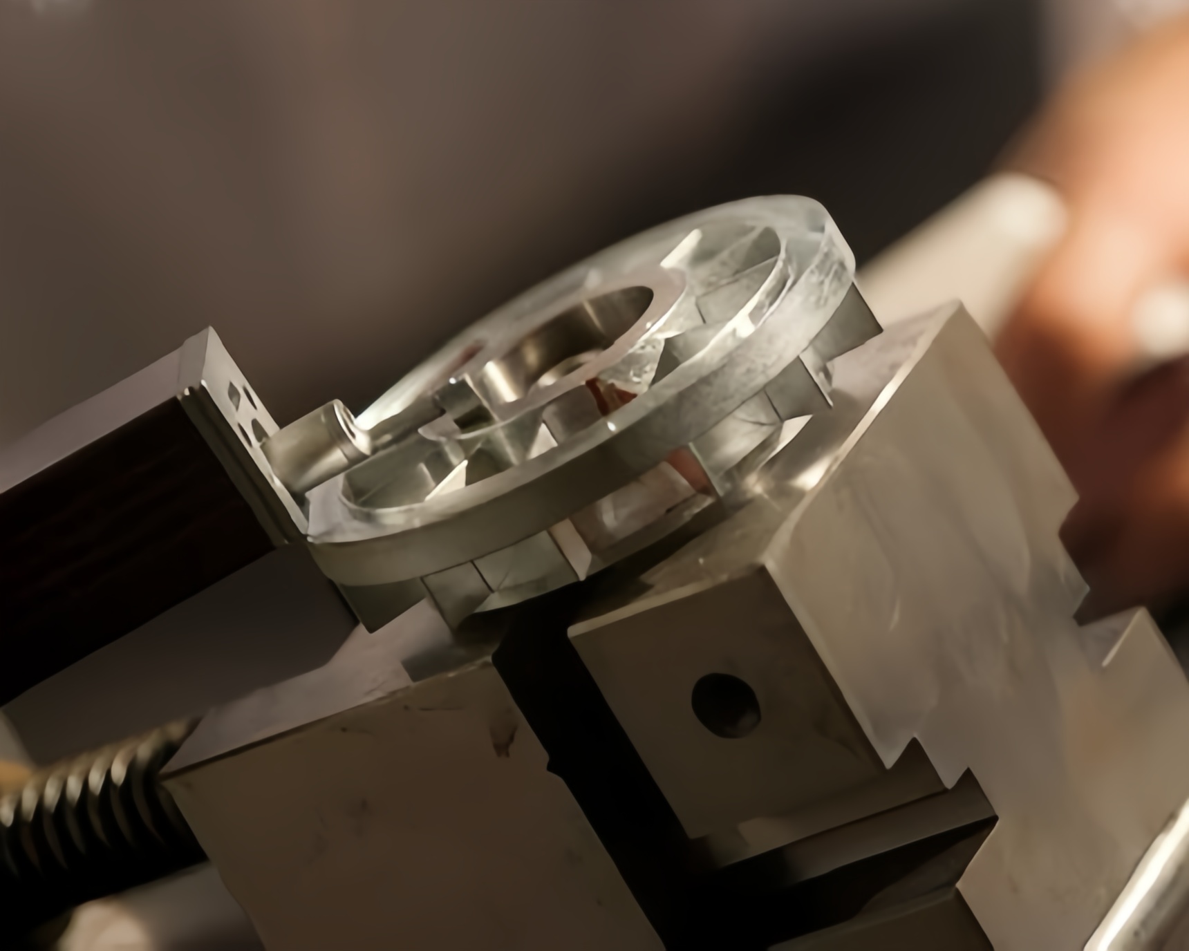 Residual Stress in Castings | Lost Wax Casting Foundry | Cast Iron ...