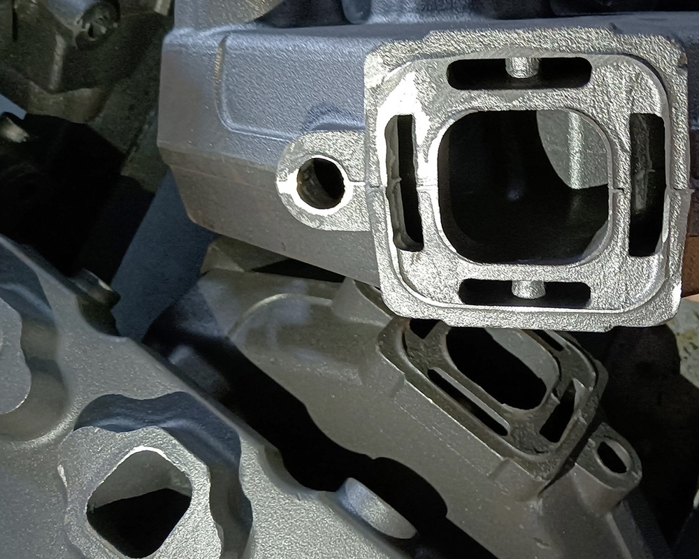 Casting Deformation | Lost Wax Casting Foundry | Cast Iron Foundry from ...