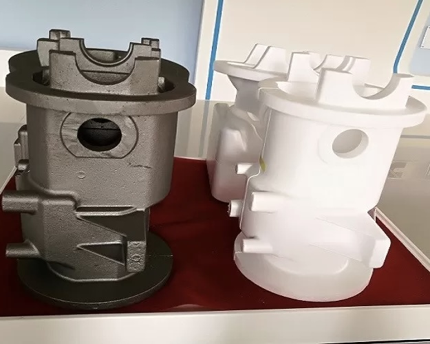 Lost Foam Casting | Investment Casting Company | Stainless Steel Foundry